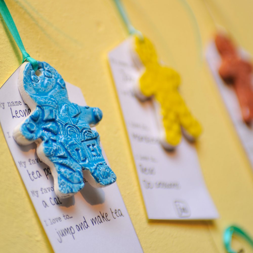 Mini me 2 – Bus and Bird Arts