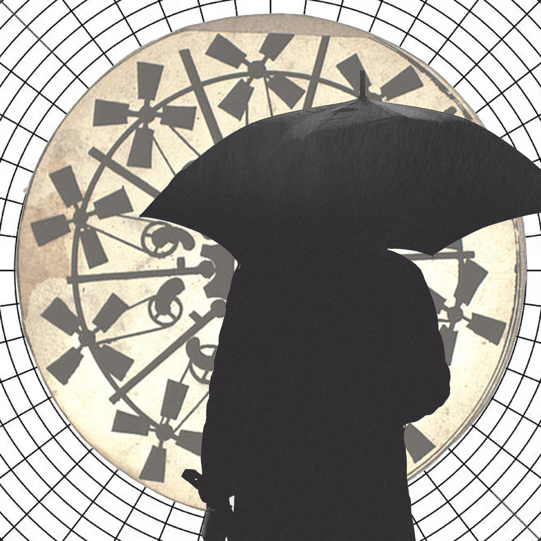 Umbrella animation workshop sept 2022 – Bus and Bird Arts